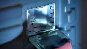 Changer Ampoule Four Hotpoint Ariston