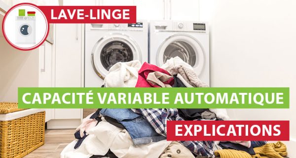 Où trouver la référence technique de ma machine à laver