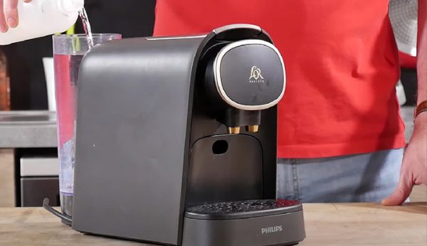 Comment détartrer ma machine à café L'or Barista ? - L'atelier SOS ...