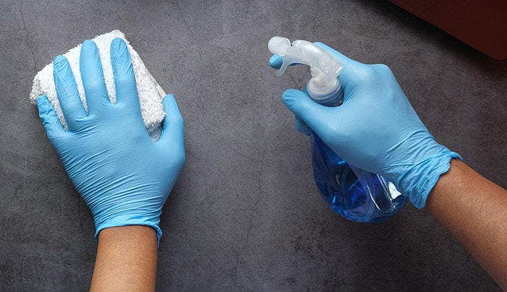 Nettoyage de la maison : les 6 accessoires de ménage indispensables - L ...