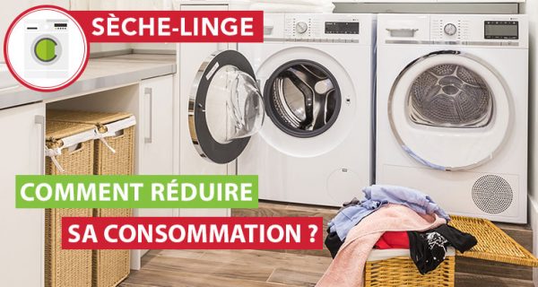 Sèche-linge : comment nettoyer le condenseur de votre sèche-linge