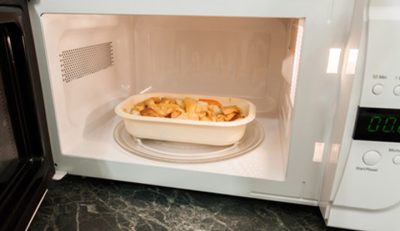 Micro-ondes : comment fonctionne un micro-ondes