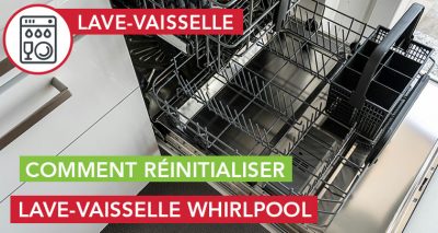 Lave Vaisselle Viva Panne
