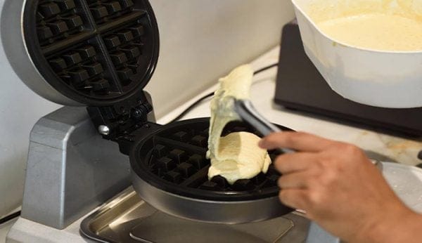 Quel gaufrier choisir pour préparer les meilleures gaufres